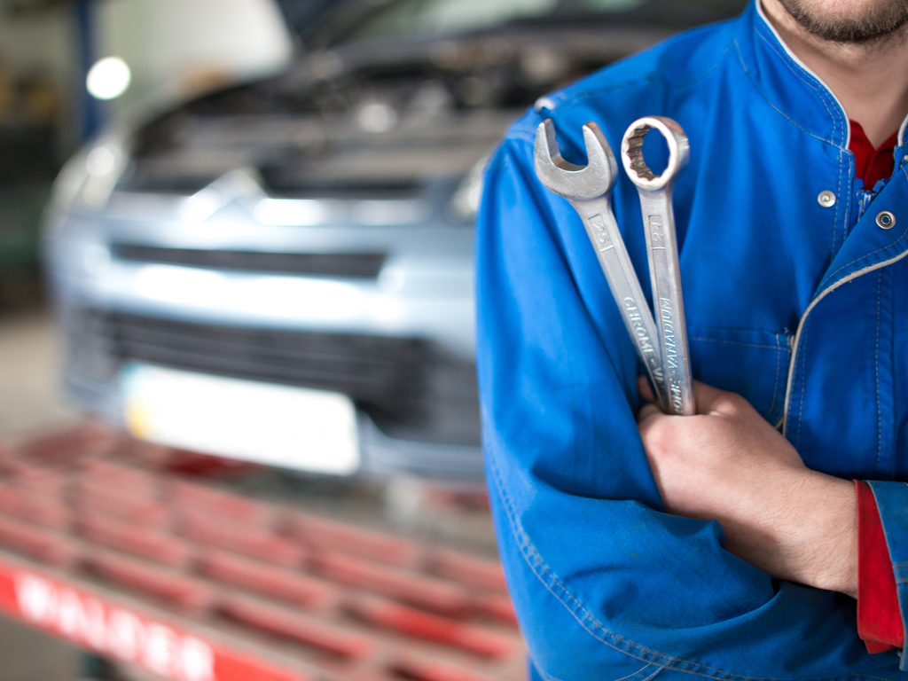 Finding a Reliable Mechanic - Your News Today